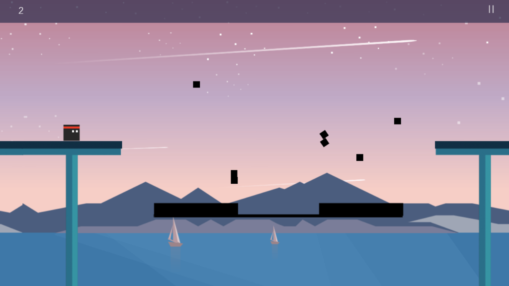 Chasm Jump: Creating Deep Fissures in my Enjoyment - Review ⋆ Pookybox ...