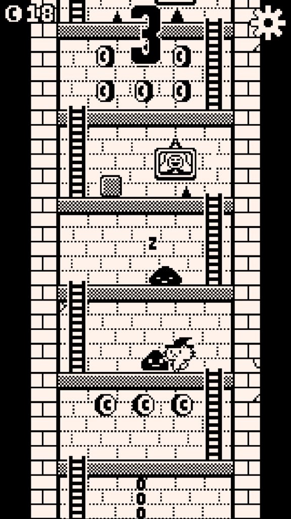 Magic Mansion : more of a hop than a jump - iOS Game Review ⋆ Pookybox ...