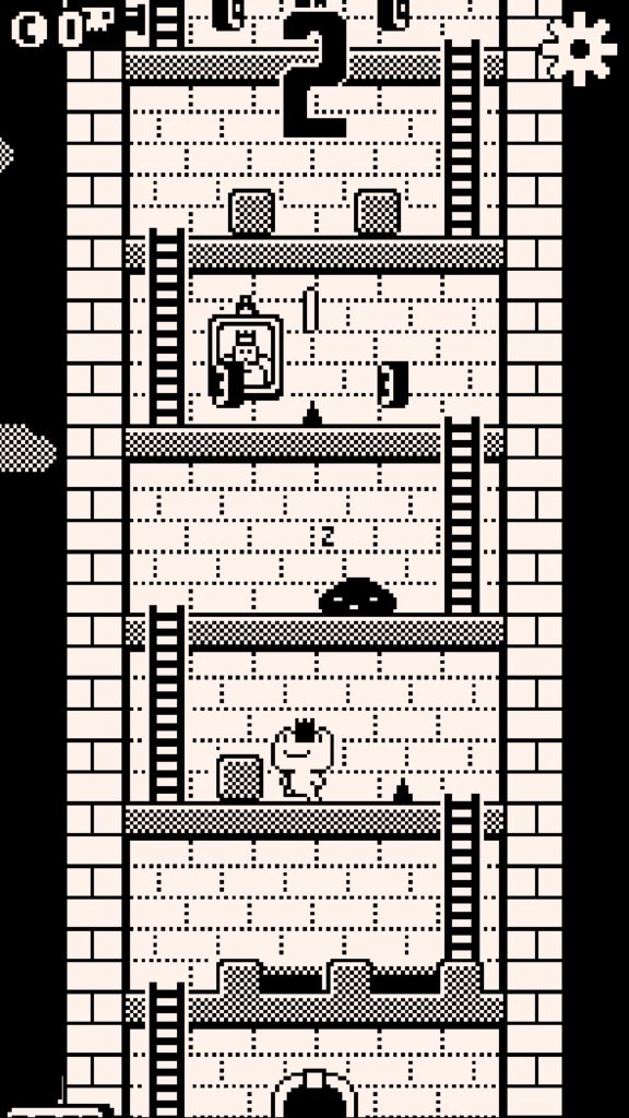 Magic Mansion : more of a hop than a jump - iOS Game Review ⋆ Pookybox ...