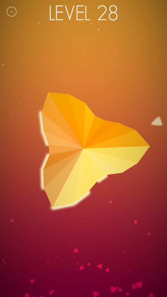 Polyforge: beautifully infuriating – Review ⋆ Pookybox: iPhone games